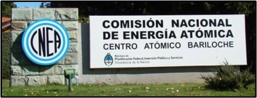 Comisión Nacional de Energía Atómica CNEA | Telergia SAS